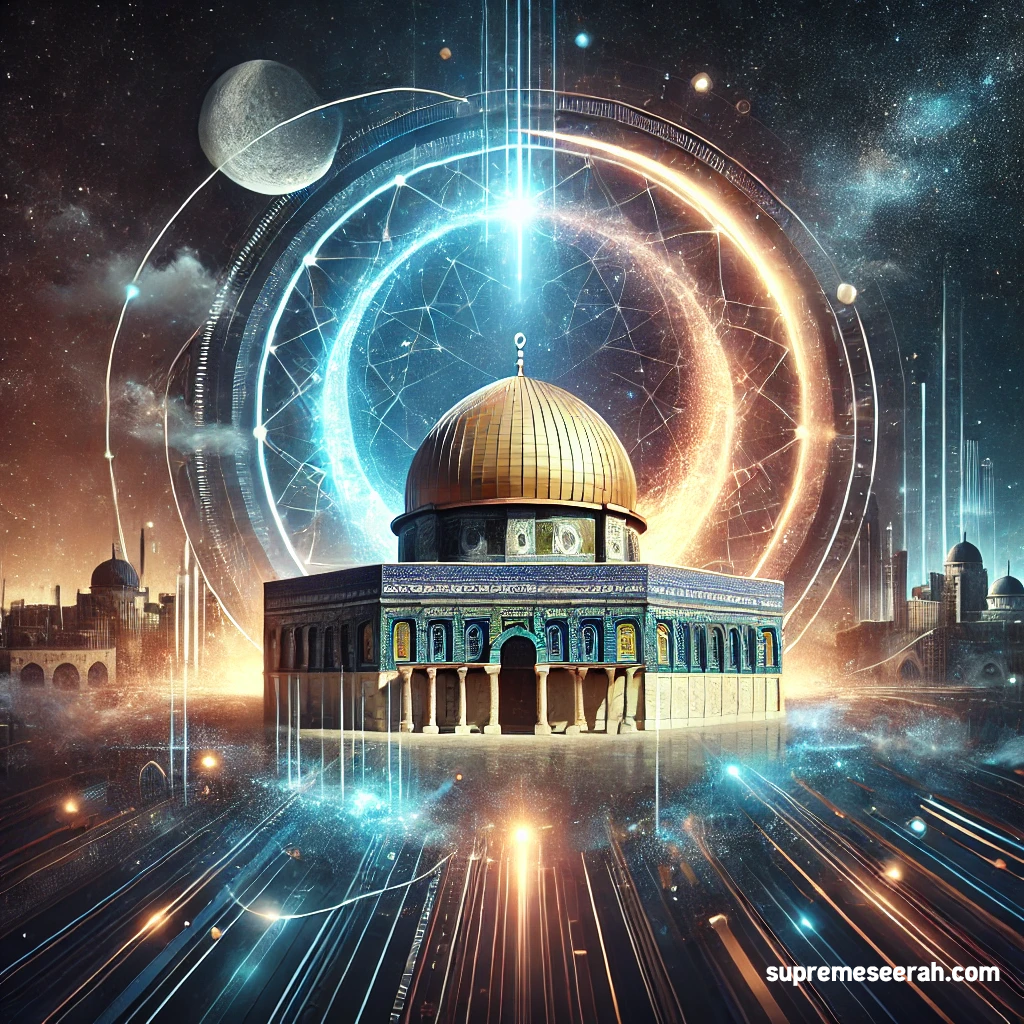 Al-Isra Wa Al-Miraj in the Modern World