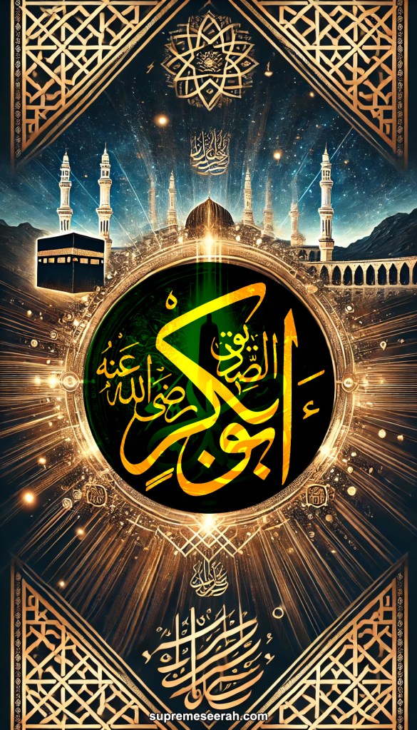 Islamic Wallpapers – Inspiring Visuals of Faith, History & Spirituality